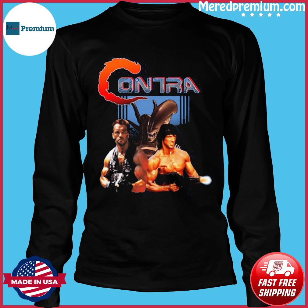 Arnold Schwarzenegger Contra Sylvester Stallone Sylvester Stallone Y