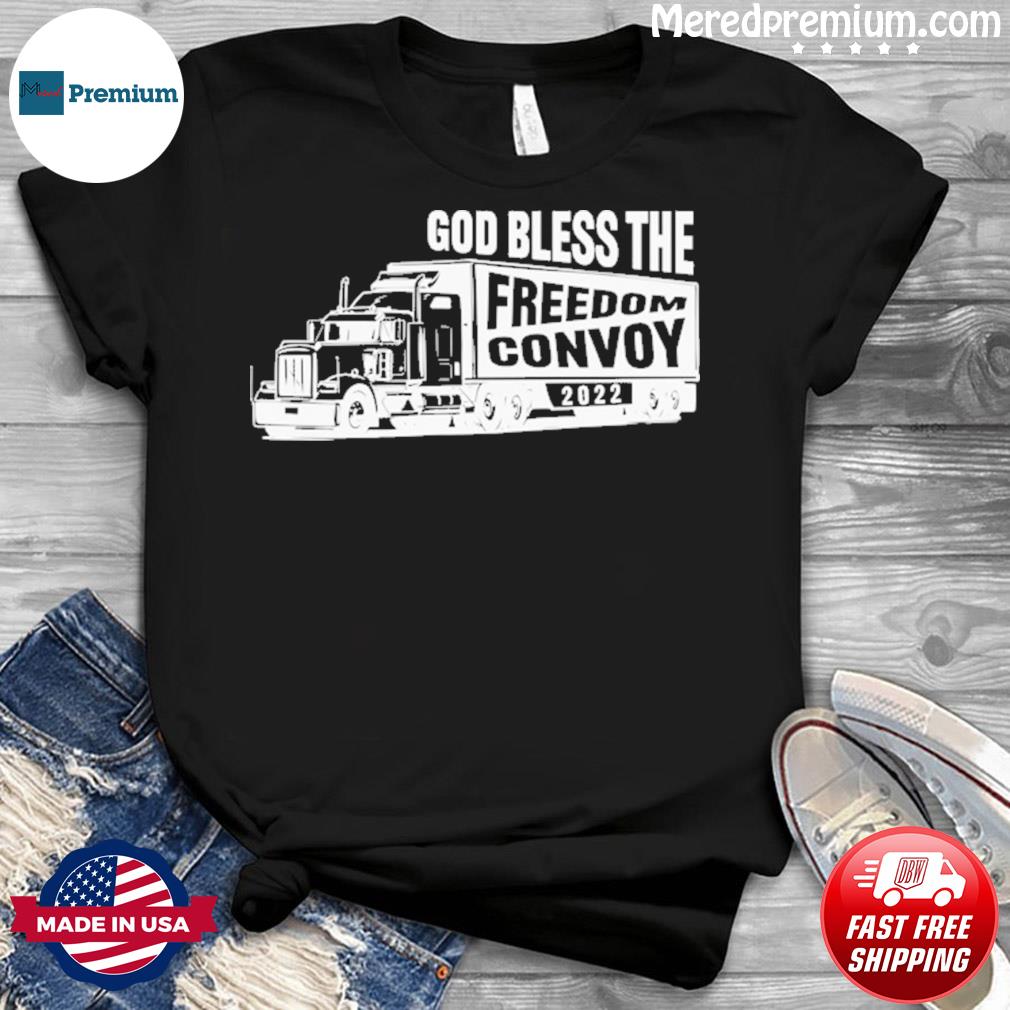 Convoy T Shirt