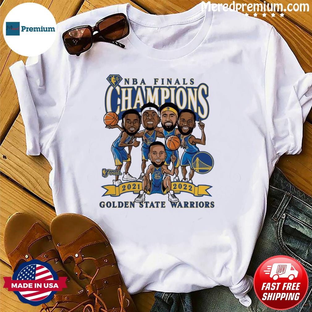 Champions Still Here Shirt Golden State Warriors 2022 Nba Finals ...