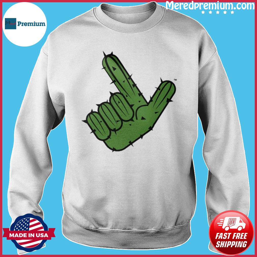 Wreck 'Em Guns Up Cactus Texas Tech Red Raiders Shirt, hoodie, sweater ...