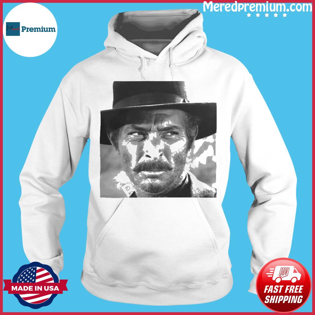 Official Lee Van Cleef Shirt, hoodie, sweater, long sleeve and tank top