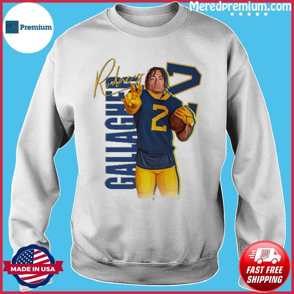 Rodney Gallagher 2 Fan Shirt, hoodie, sweater, long sleeve and tank top
