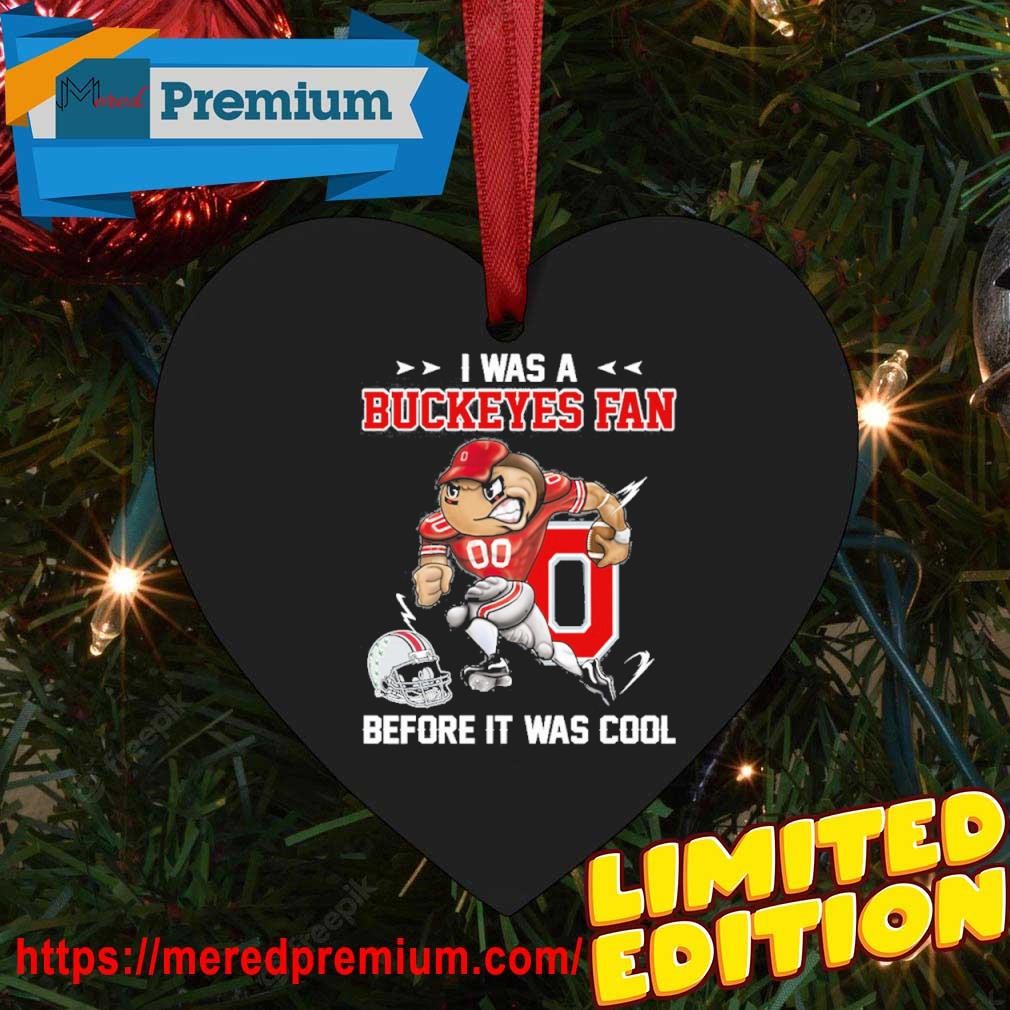 Original Ohio State Buckeyes I Was A Buckeyes Fan Before It Was Cool ...