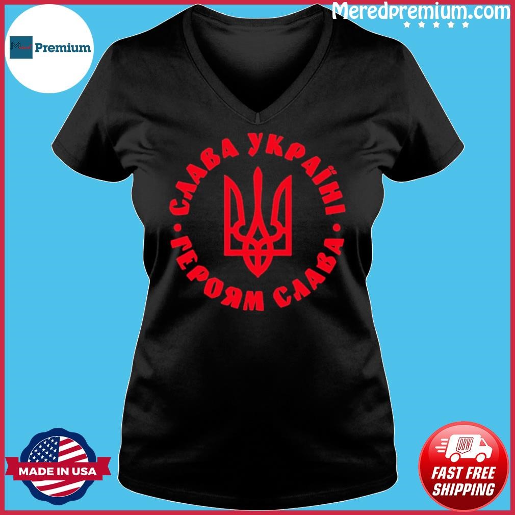 Matthew Livelsberger Wearing Glory To Ukraine Shirt, hoodie, sweater ...