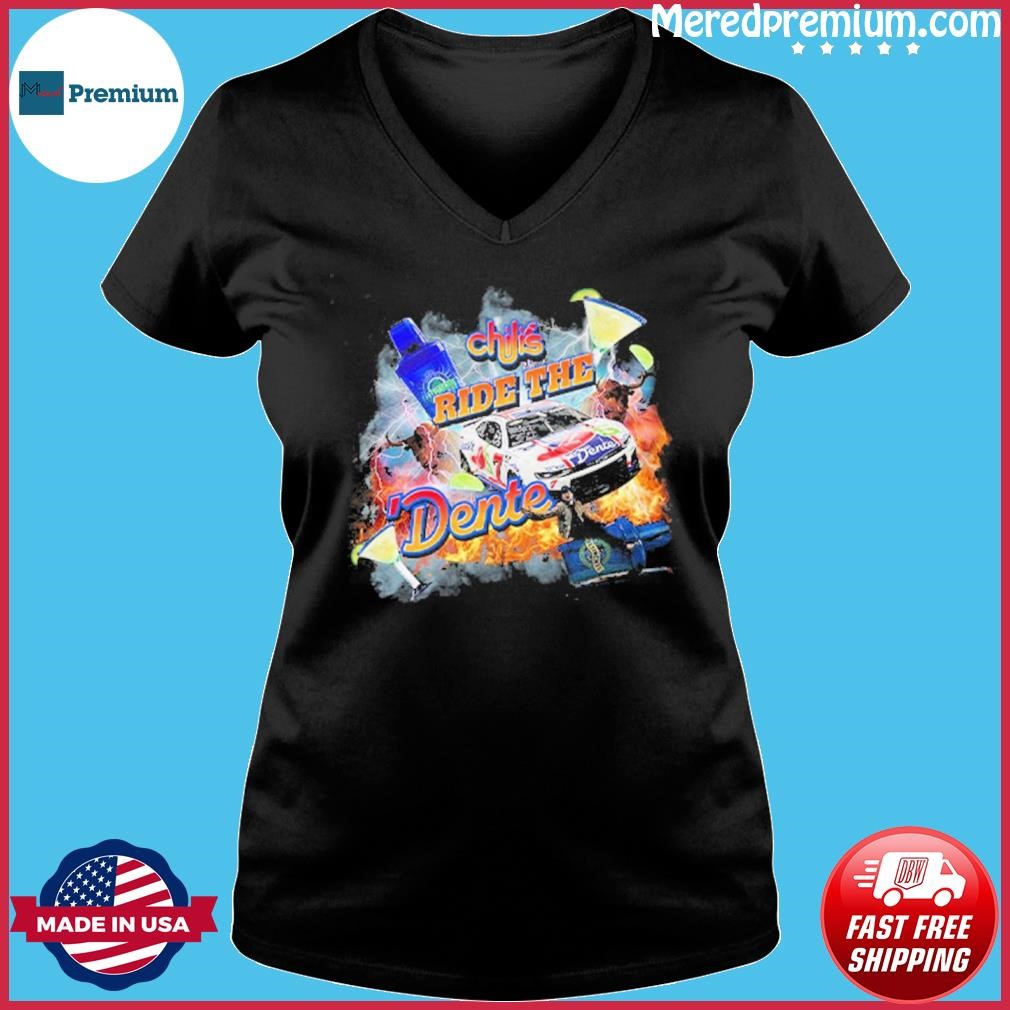Chili’s Ride The Dente Vintage Shirt, hoodie, sweater, long sleeve and ...