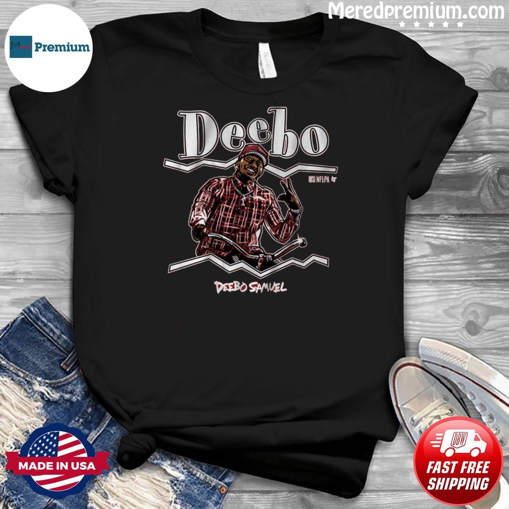 Deebo Samuel Friday Shirt, hoodie, sweater, long sleeve and tank top