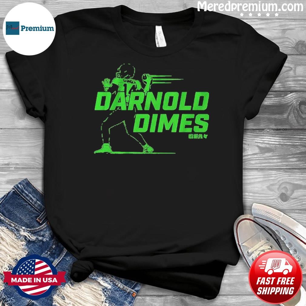 Sam Darnold Seattle Dimes Shirt, hoodie, sweater, long sleeve and tank top
