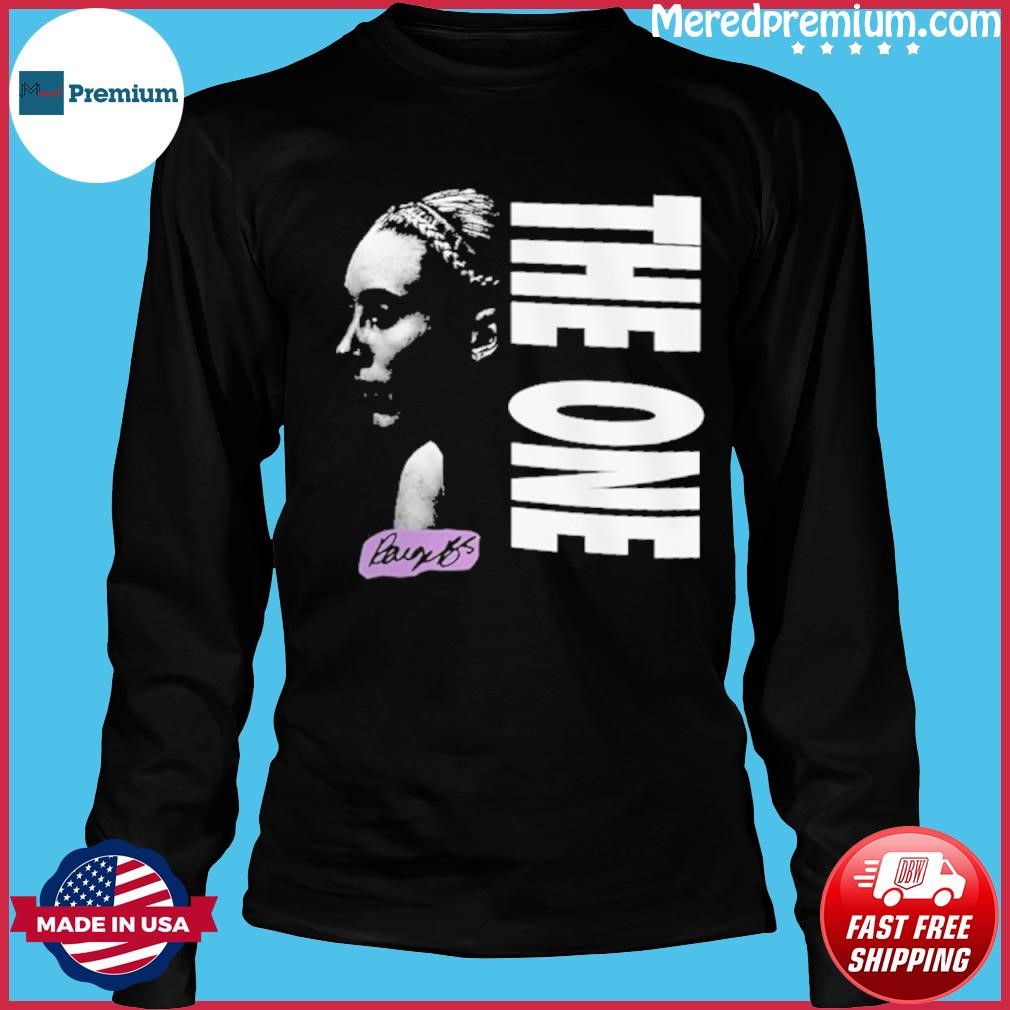 The One Paige Bueckers 2025 WNBA Draft T-Shirt, hoodie, sweater, long sleeve and tank top