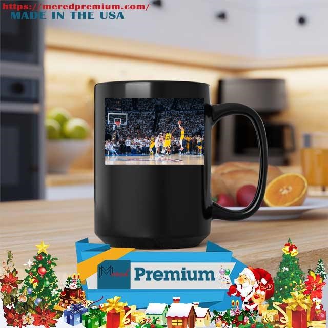 Official Tyrese Haliburton’s Clutch Shot NBA Finals Pacers Win Game 1 ...