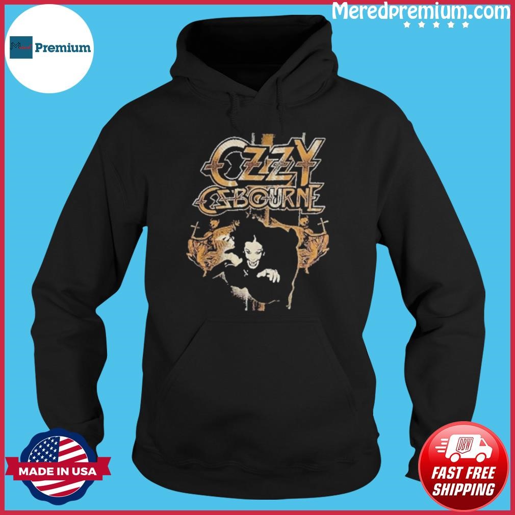 Official Rip Ozzy Osbourne Memory Shirt, hoodie, sweater, long sleeve ...