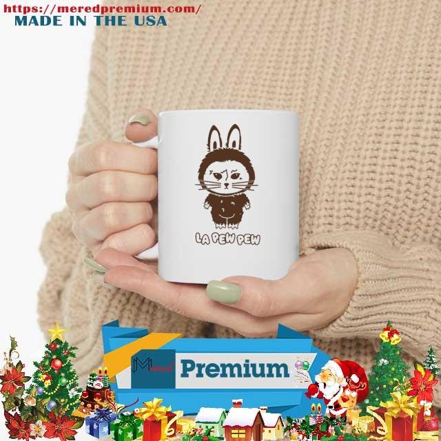 Original Labubu LaPewPew Shirt, hoodie, sweater, long sleeve and tank top