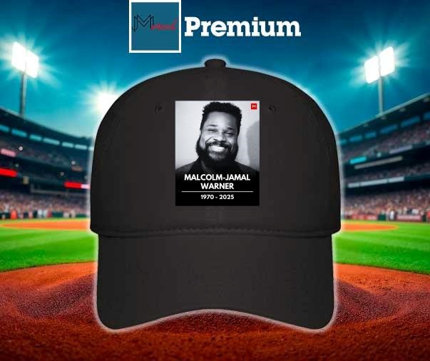 Original Rip Malcolm Jamal Warner 1970-2025 Shirt, hoodie, sweater ...