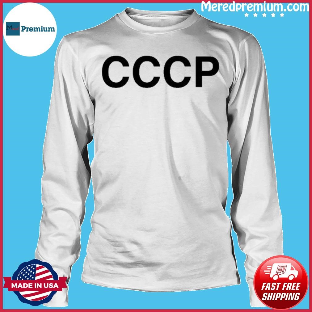 Official Lavrov CCCP T-Shirt, hoodie, sweater, long sleeve and tank top