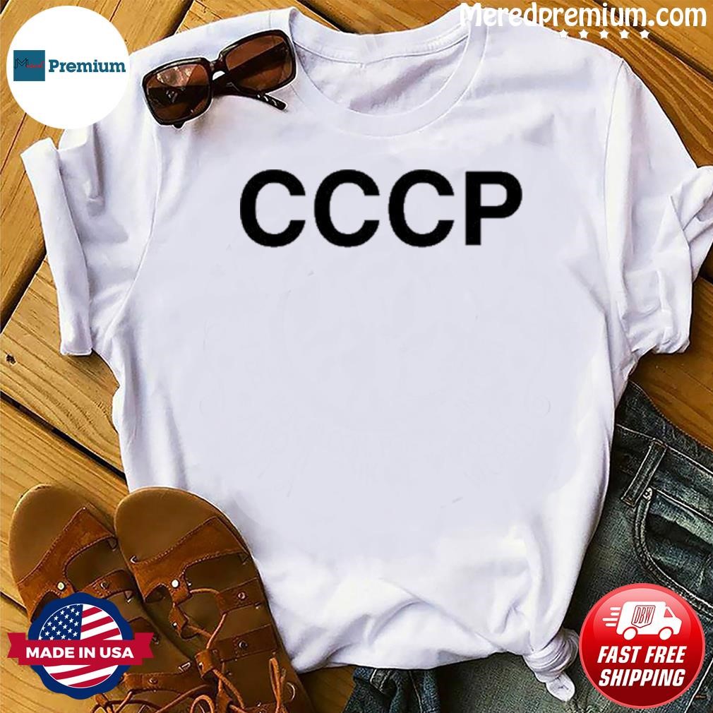 Official Lavrov CCCP T-Shirt, hoodie, sweater, long sleeve and tank top