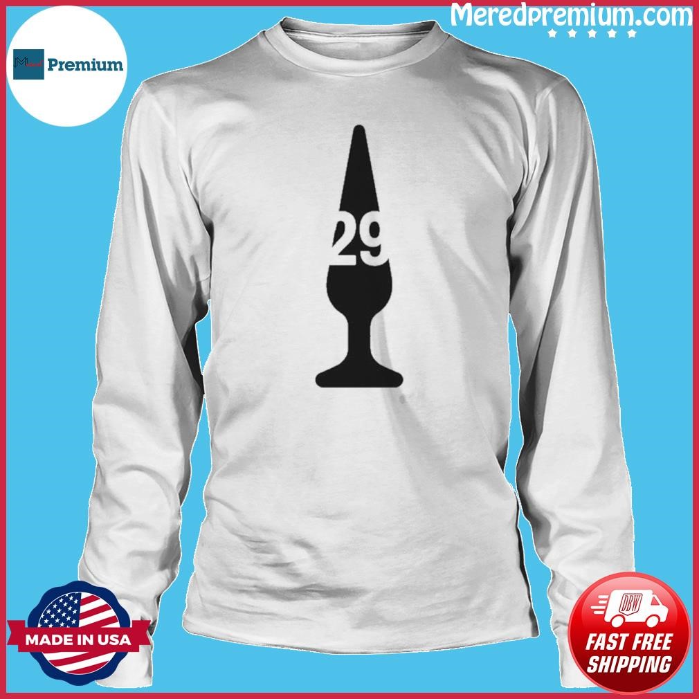 Official Cal Raleigh Butt Plug 29 Big Dumper Shirt, hoodie, sweater ...