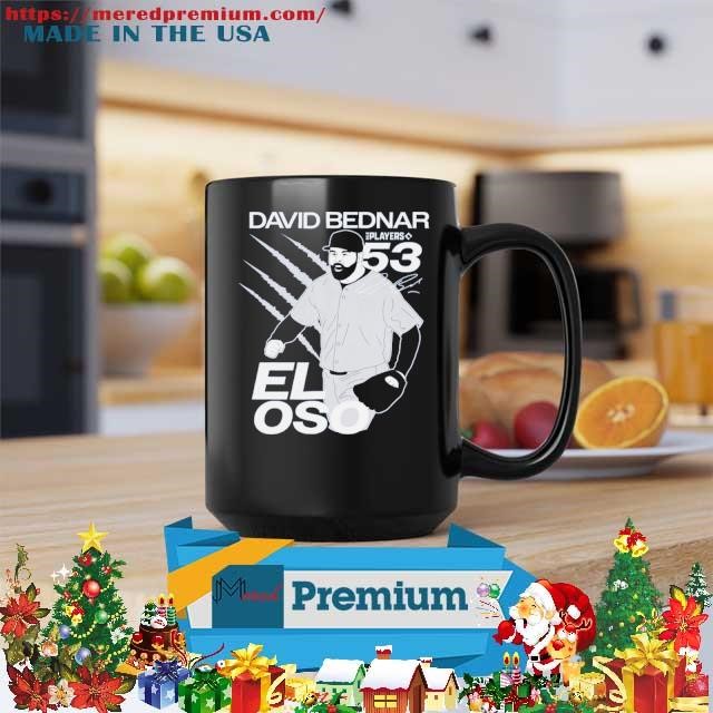 Official David Bednar El Oso Yankees Shirt, hoodie, sweater, long sleeve and tank top