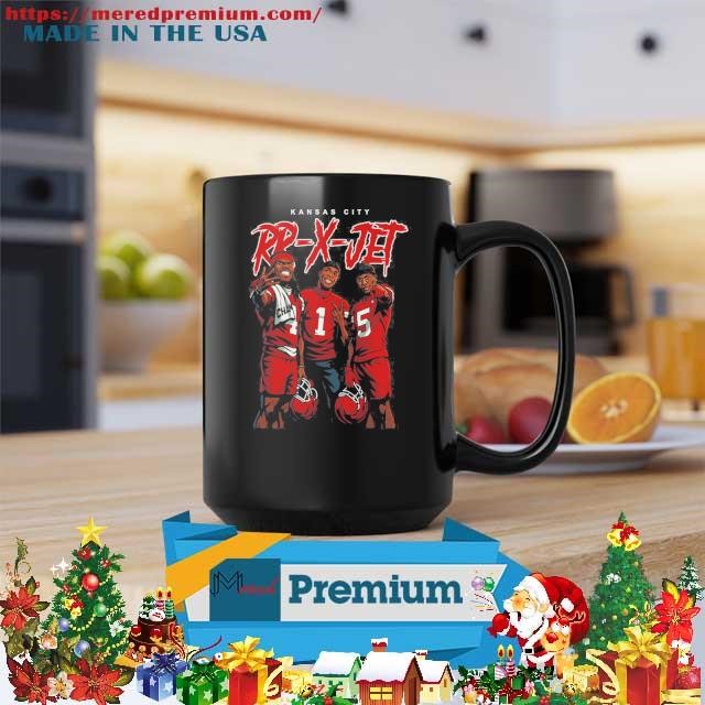 Official Rashee Rice Kansas City RR-X-JET T-Shirt, hoodie, sweater ...