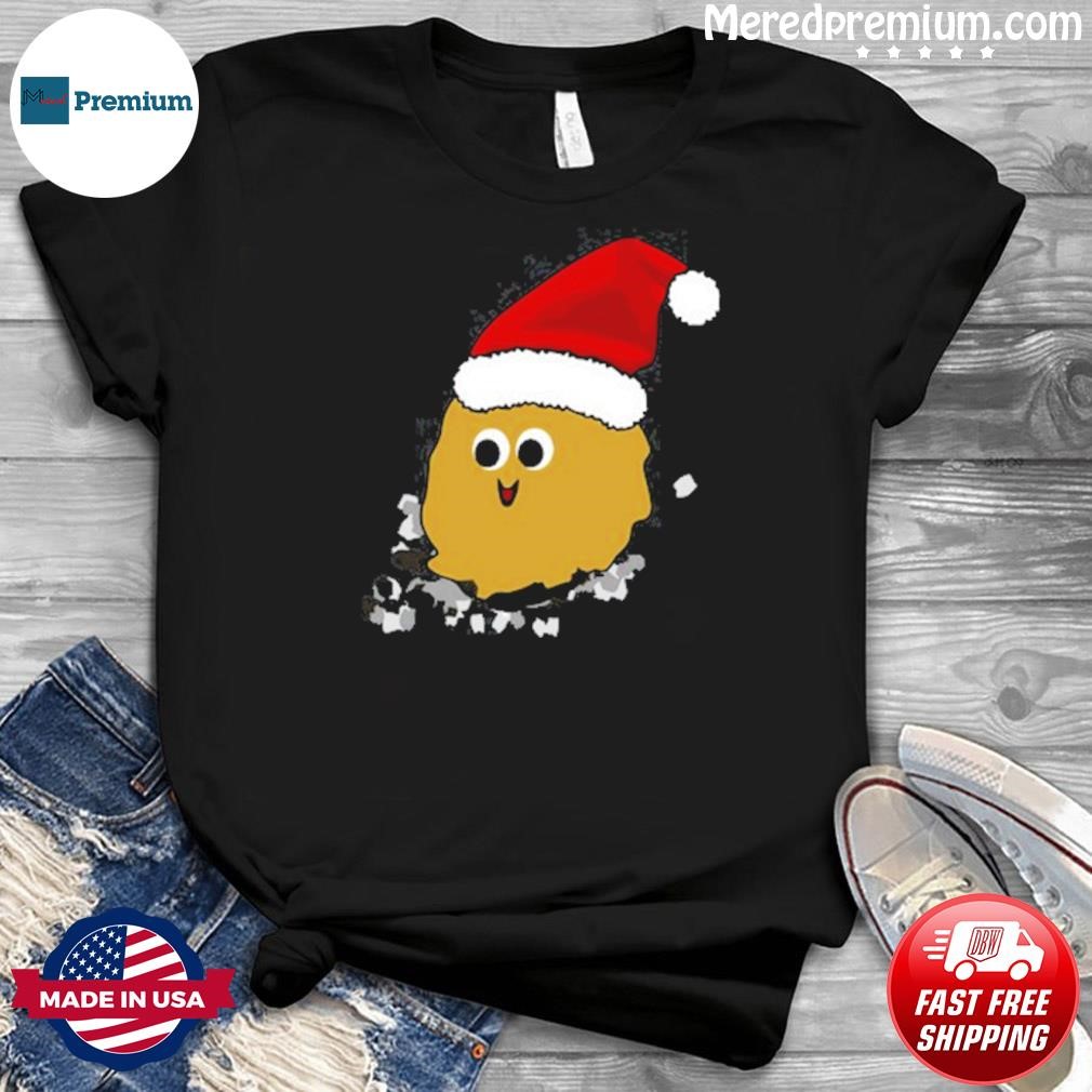 Official Little Poop Christmas Funny Shirt, hoodie, sweater, long ...