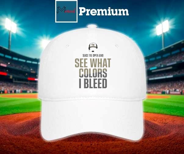 Official Brent Key Slice Me Open And See What Colors I Bleed Georgia ...