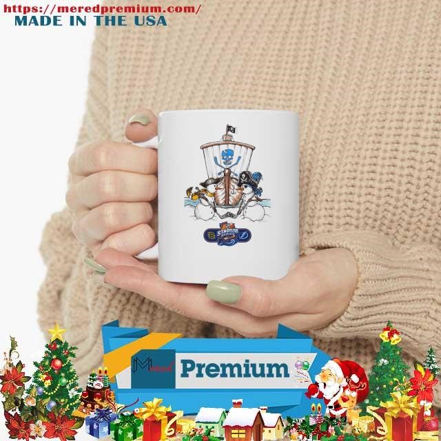 Official Boston Bruins vs. Tampa Bay Lightning 2026 NHL Stadium Series ...