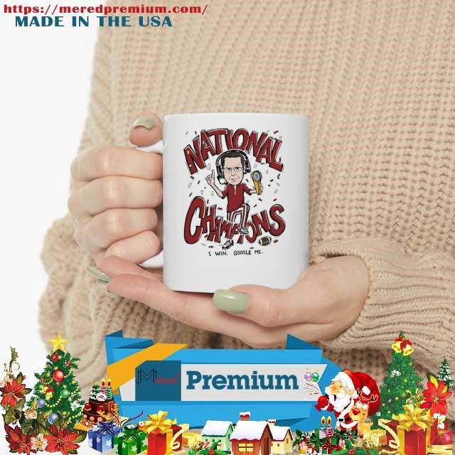 Official IU Football Curt Cignetti Coach National Champions T-Shirt ...